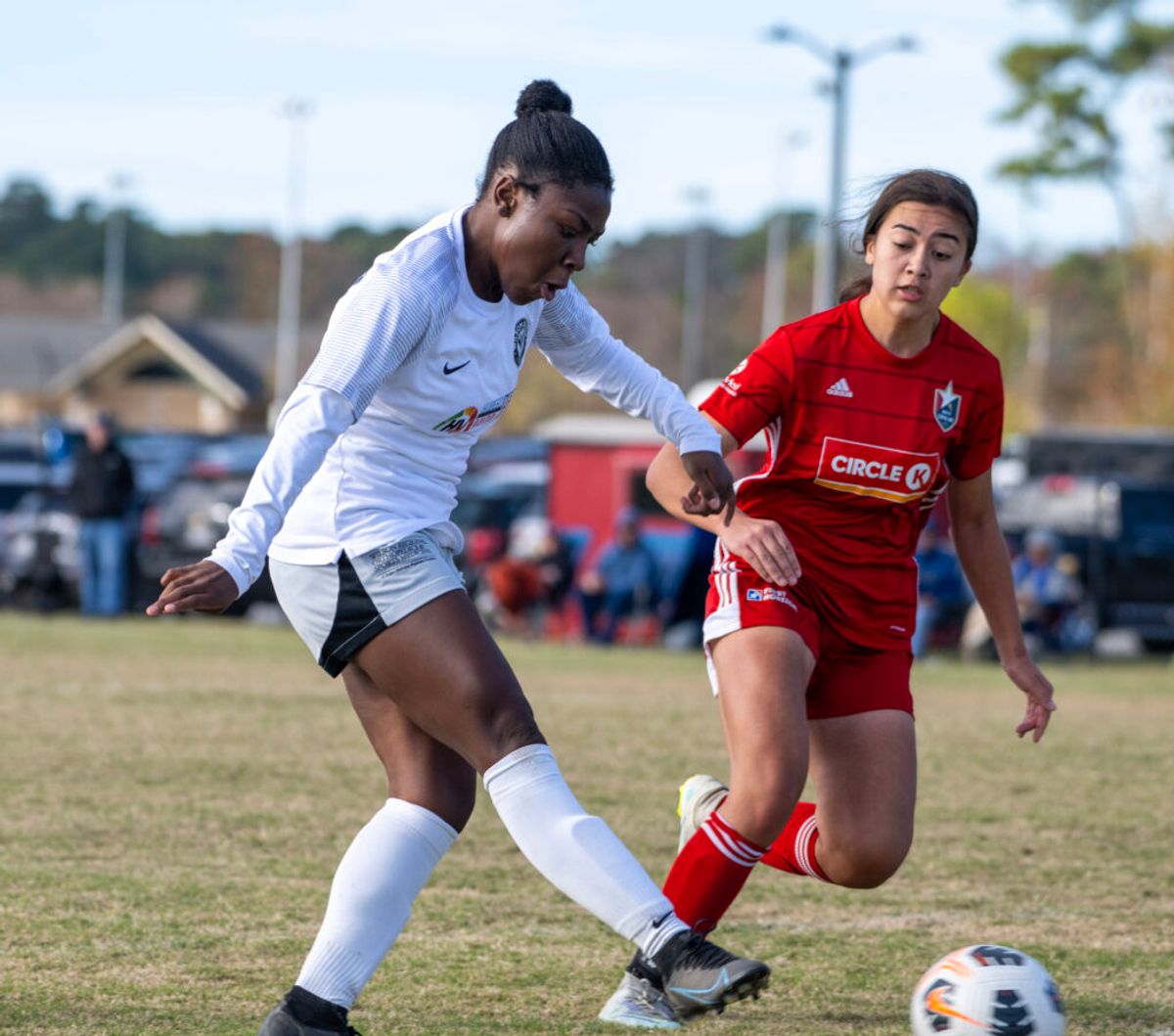 WYSA punches ticket to USYS NC State Cup final four