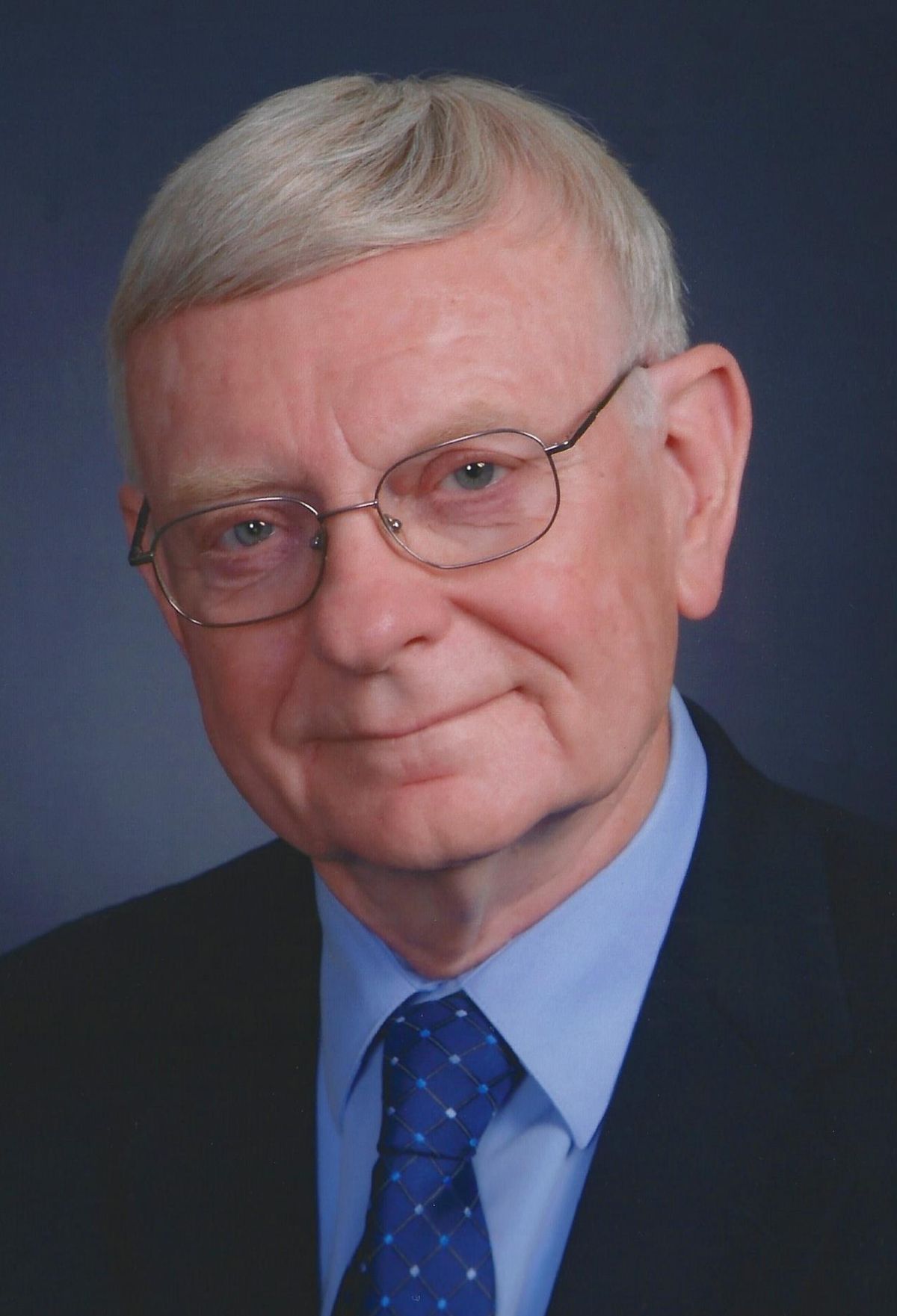 Lawrence E. Sullivan