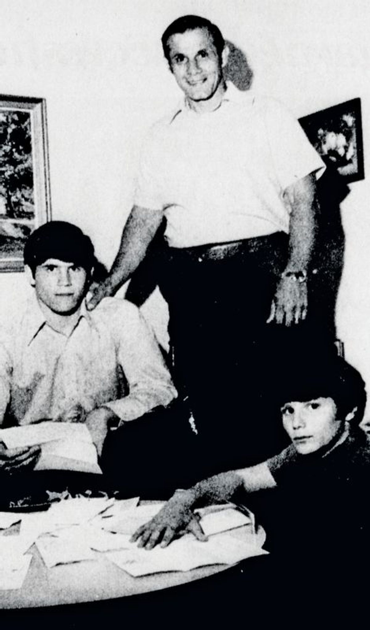 NC coaching legend Paroli dies at 90