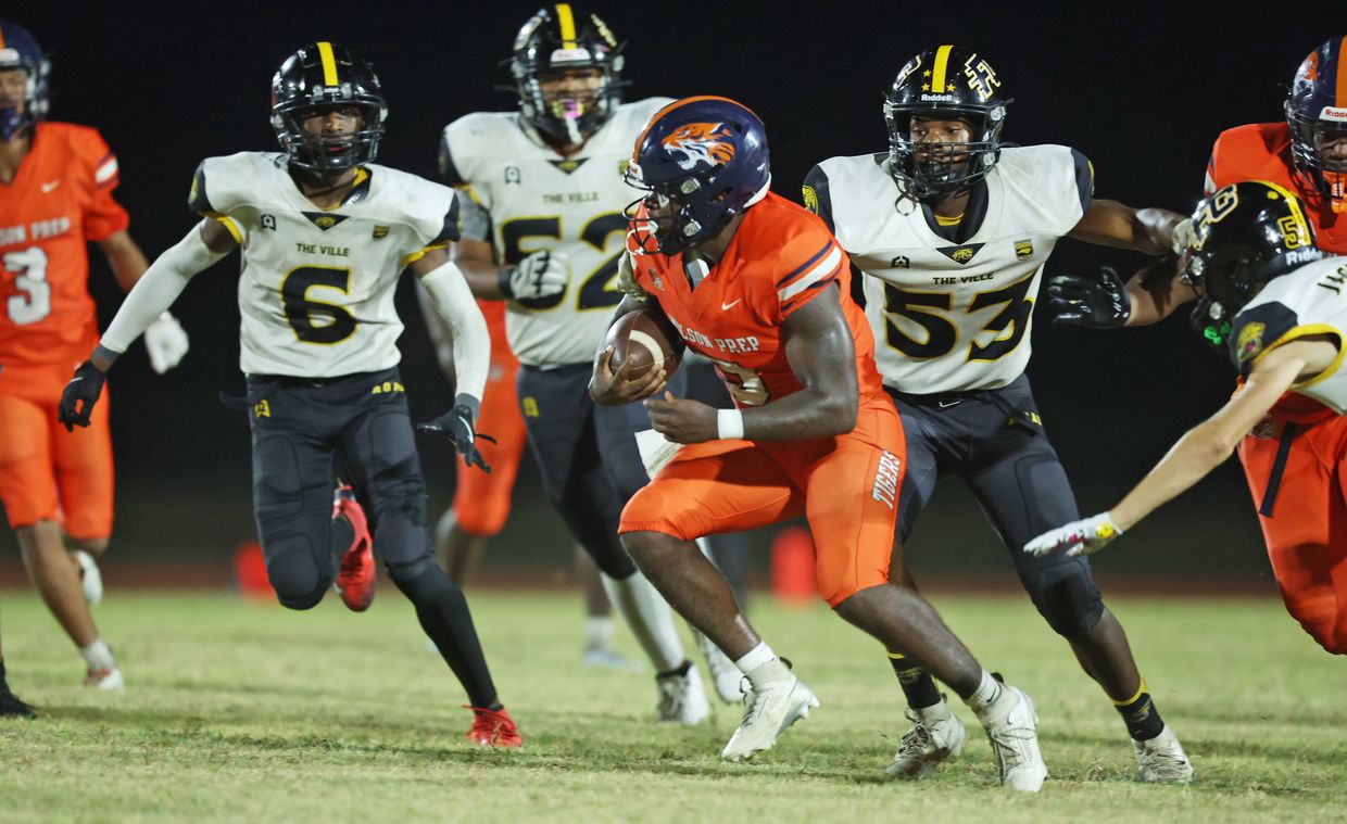 There are no bad guys as Tobs face the end