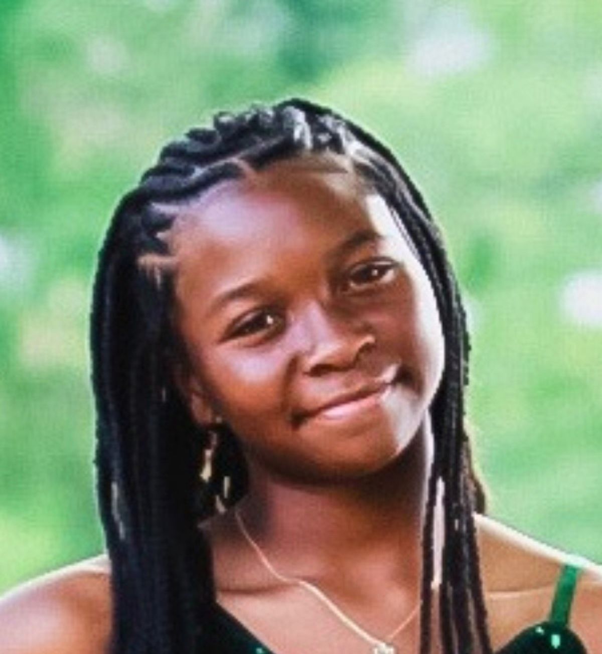 Farris & Thomas Law Student-Athlete of the Week: Jaide Simpkins, Fike ...