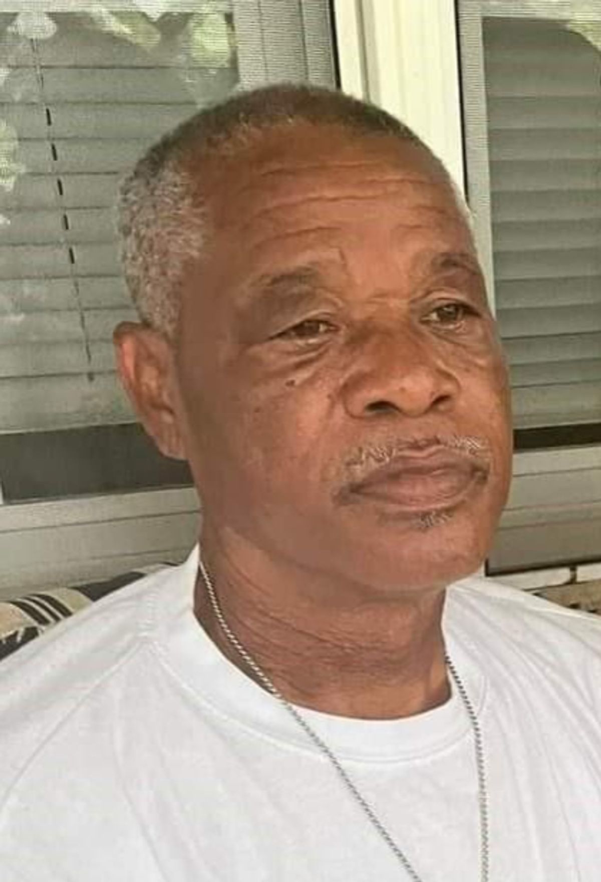 Elvis Martin Eatmon, Sr.