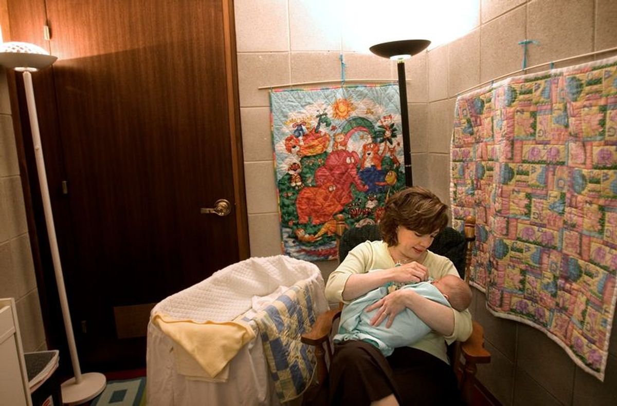 Former state Rep. Melanie Goodwin remembered as trailblazer