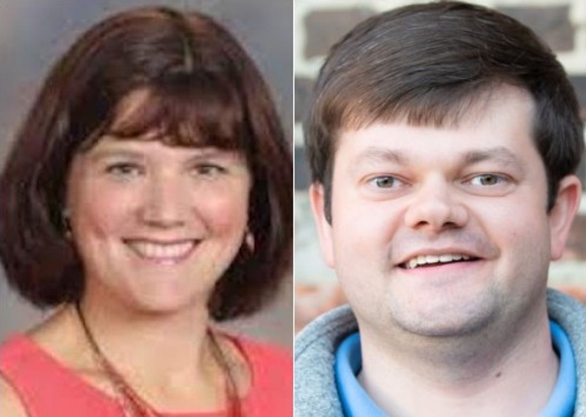 Greenfield School announces expanded faculty roles