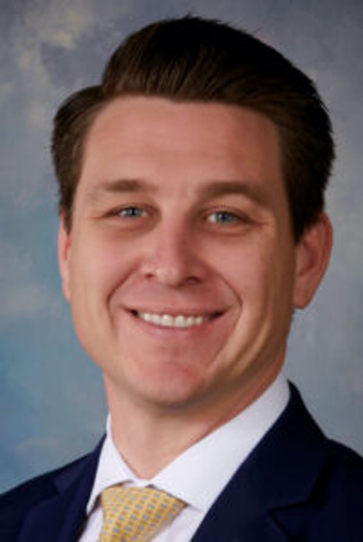 Hospital CEO urges change in housing services