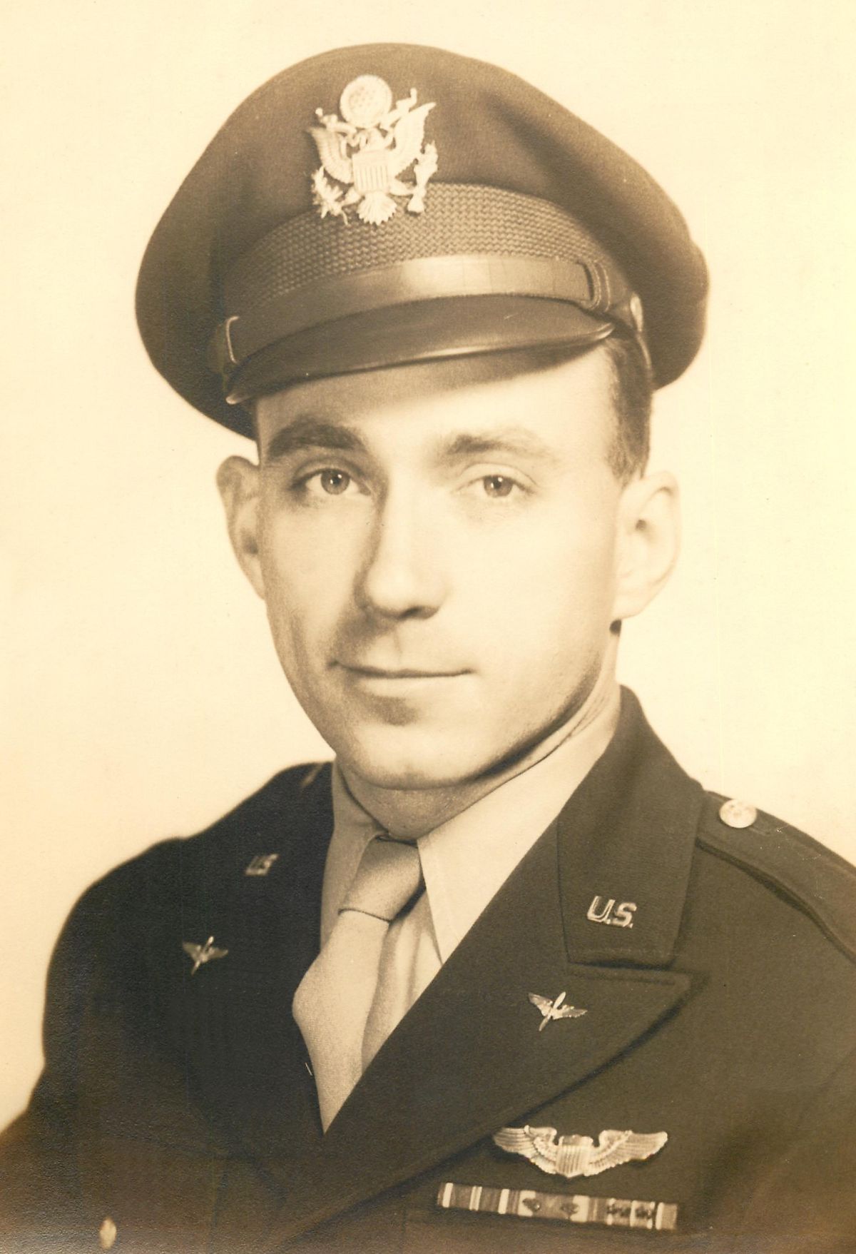James M. Boswell