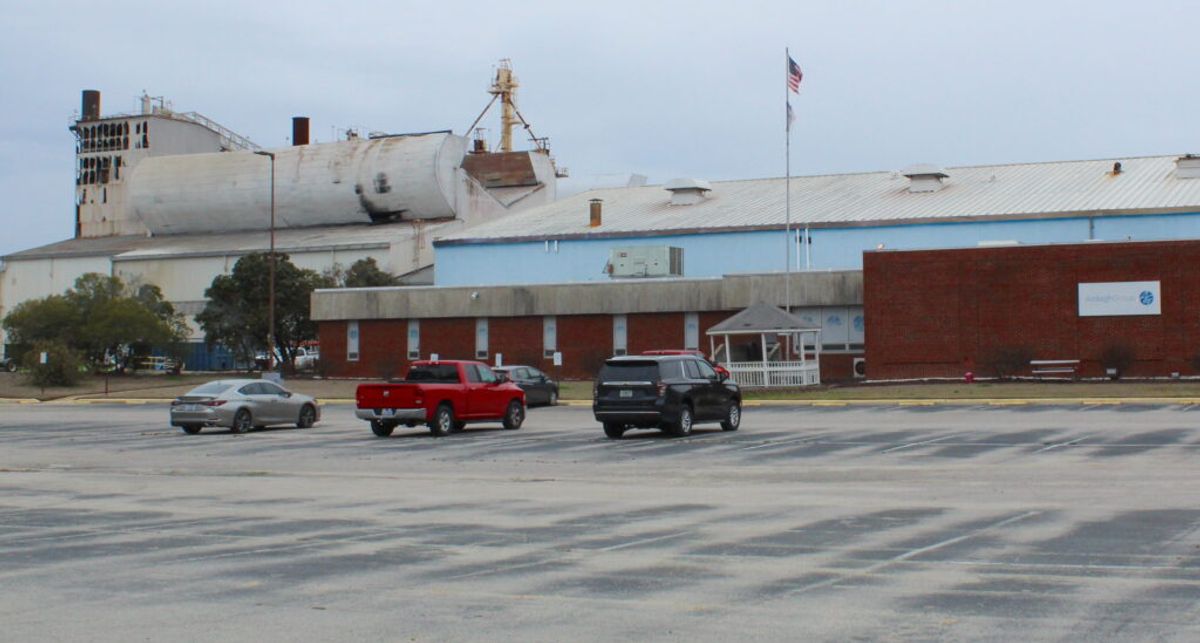 Potters Industries buys Ardagh facility