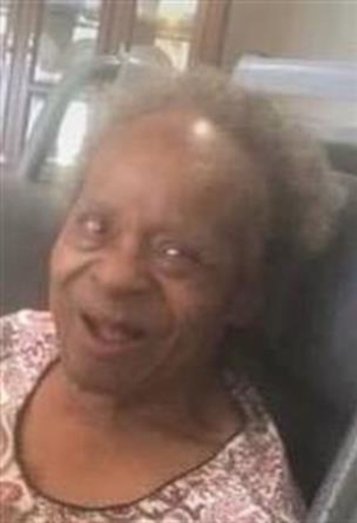 Dorothy Lee Curtis