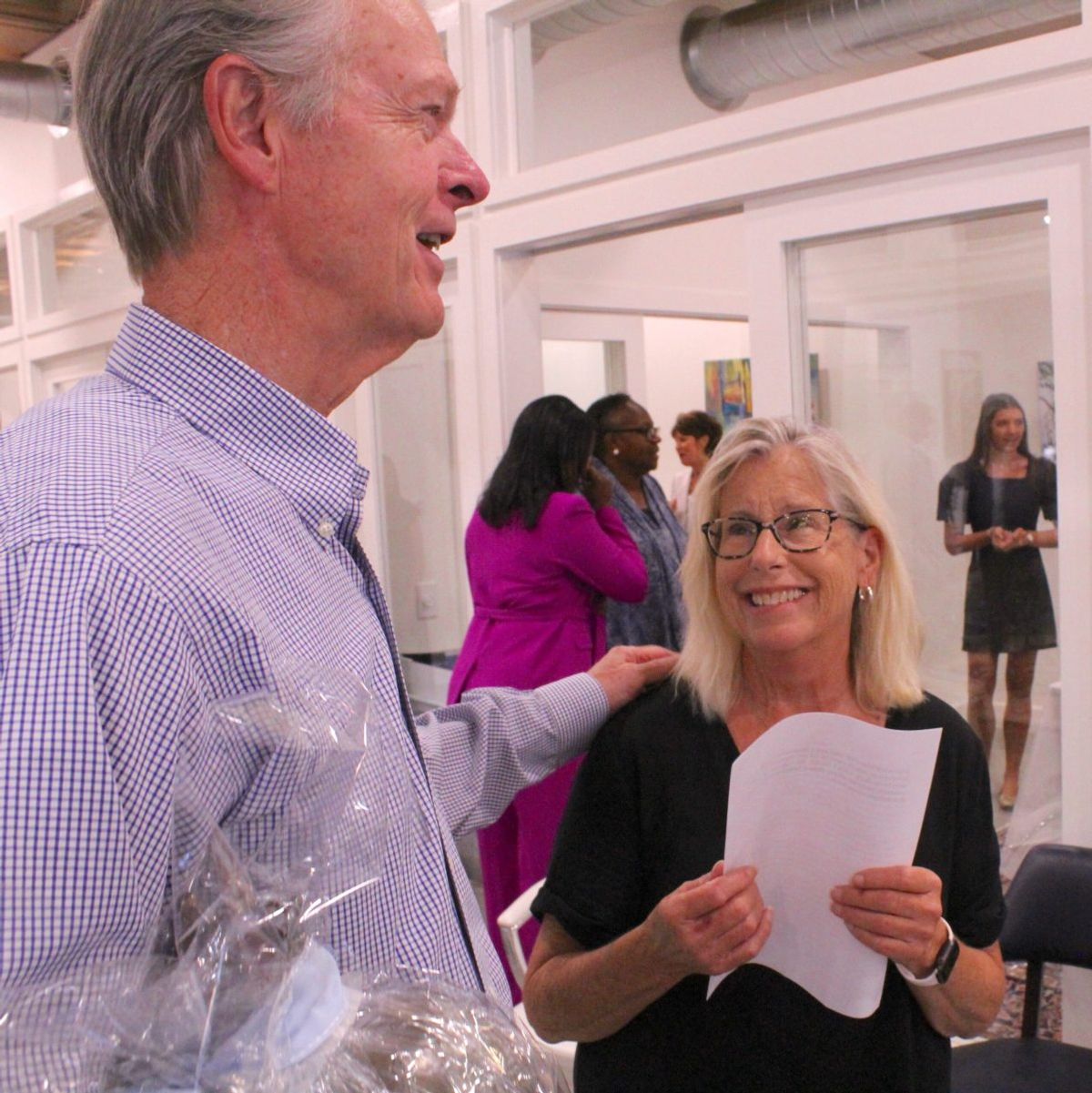 Wilson lands Johnson & Johnson, bringing $1 billion in economic develo...