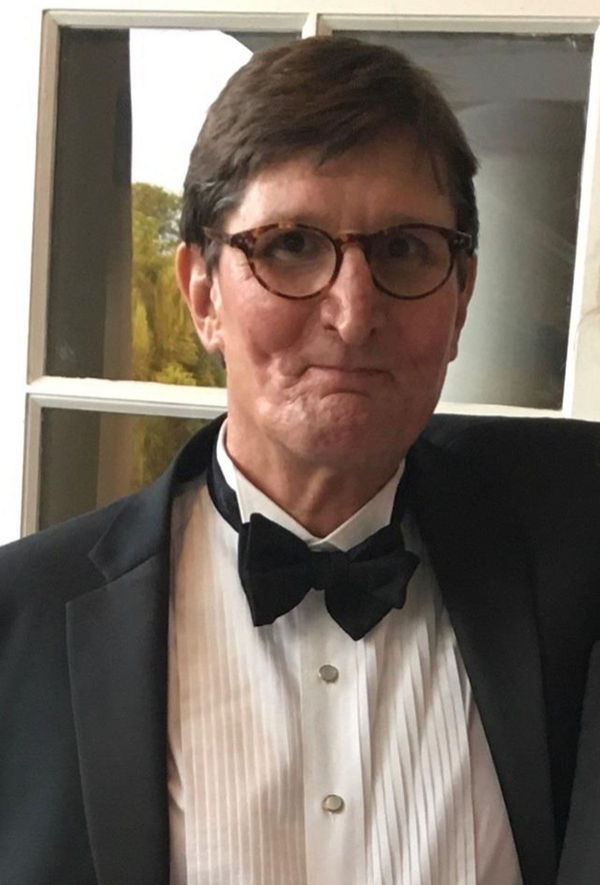 James Fuller Dibrell, Jr.