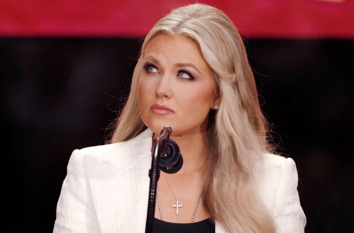 Erika and Charlie Kirk: Standard-bearers for a better Americ...
