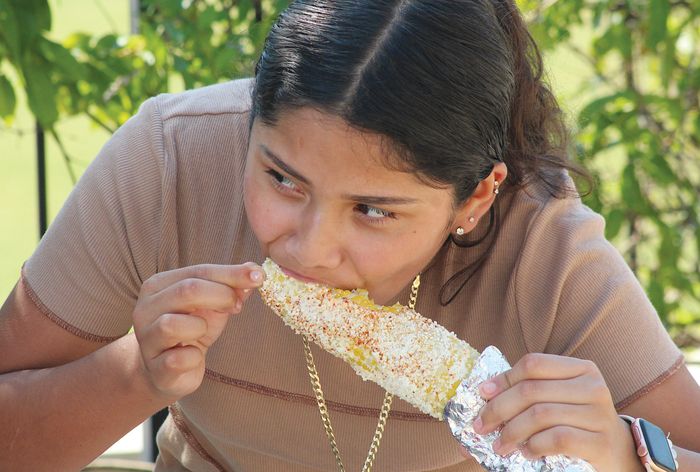 Wilson Hispanic Heritage Festival returns Sunday