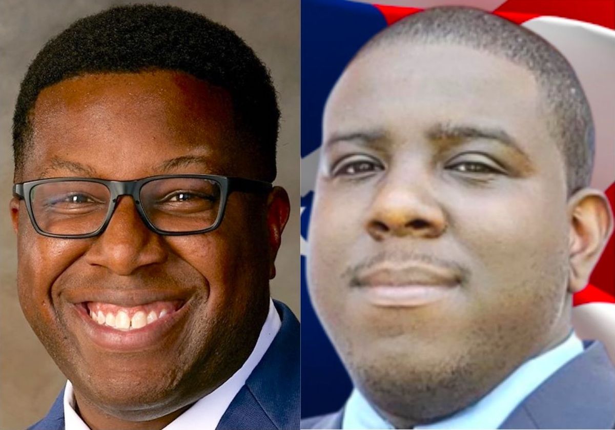 2 more candidates file for Wilson County sheriff