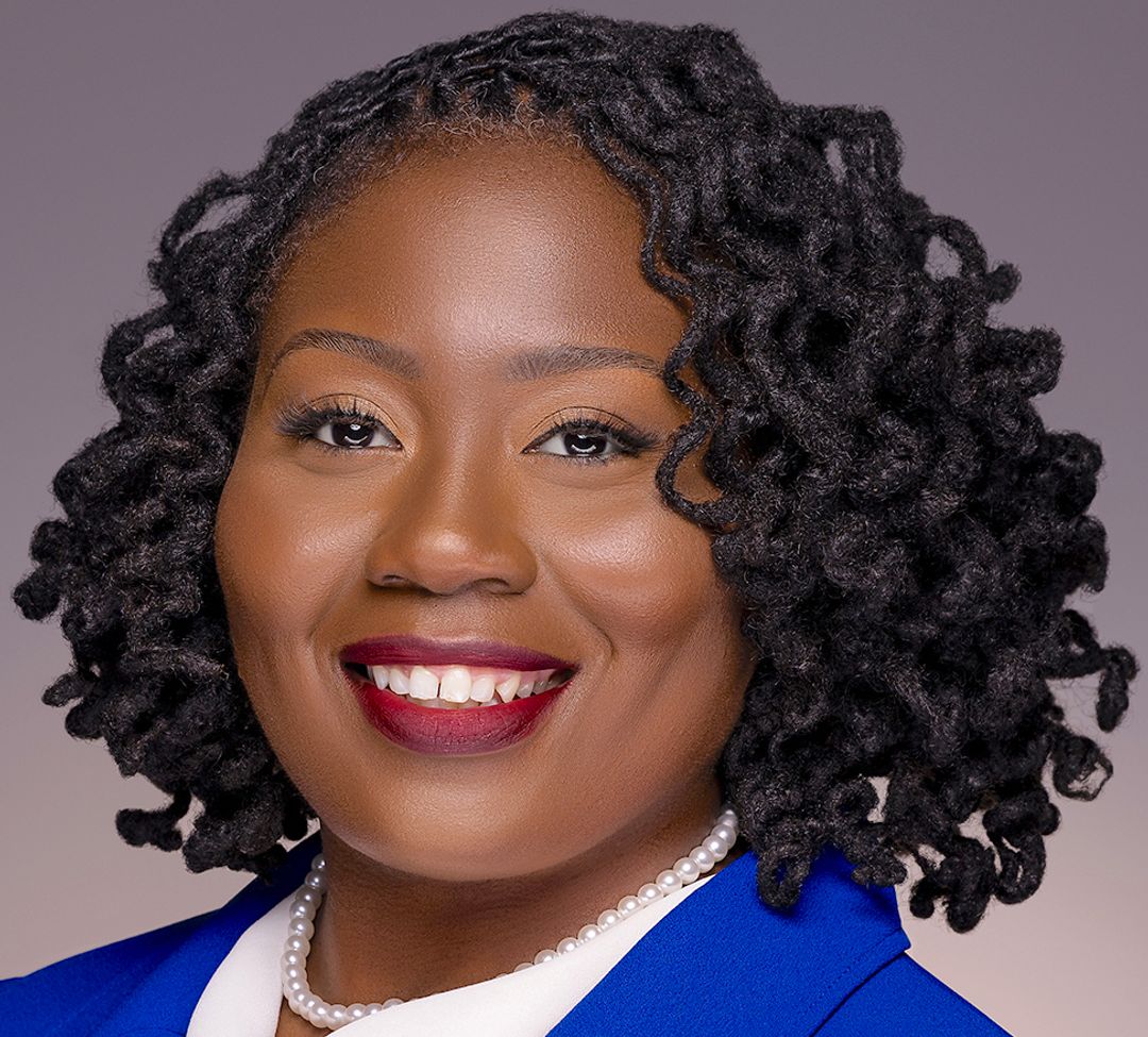 Spellman announces candidacy for district attorney