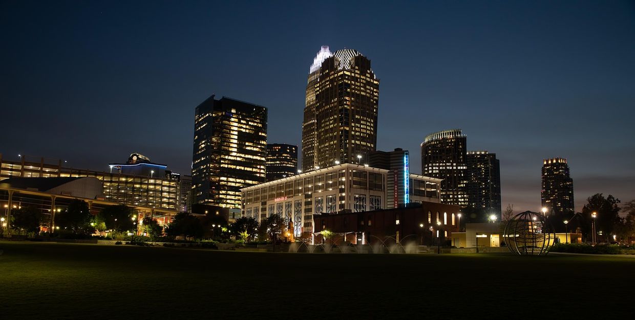 What it means to live on minimum wage in NC