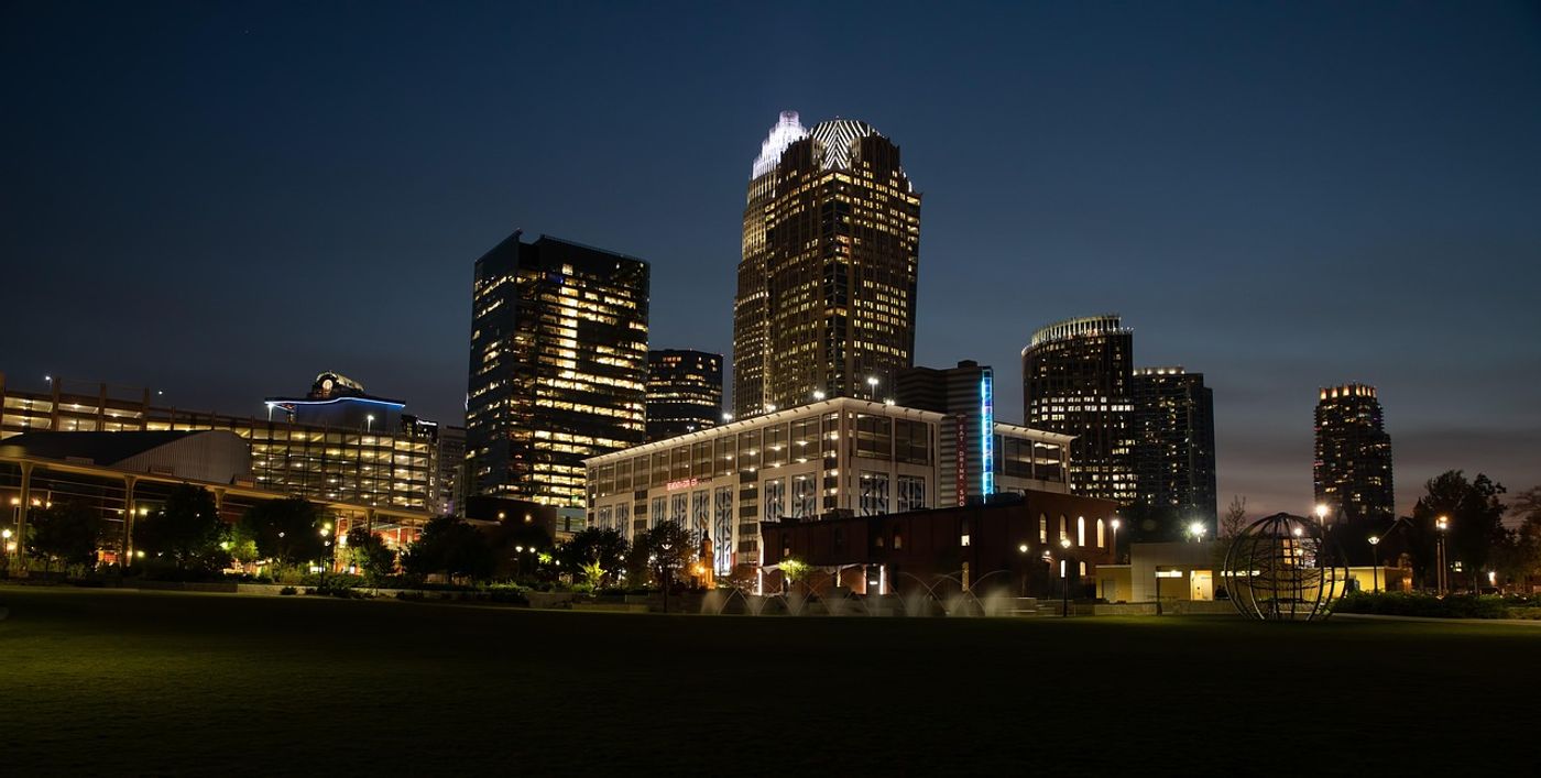 What it means to live on minimum wage in NC