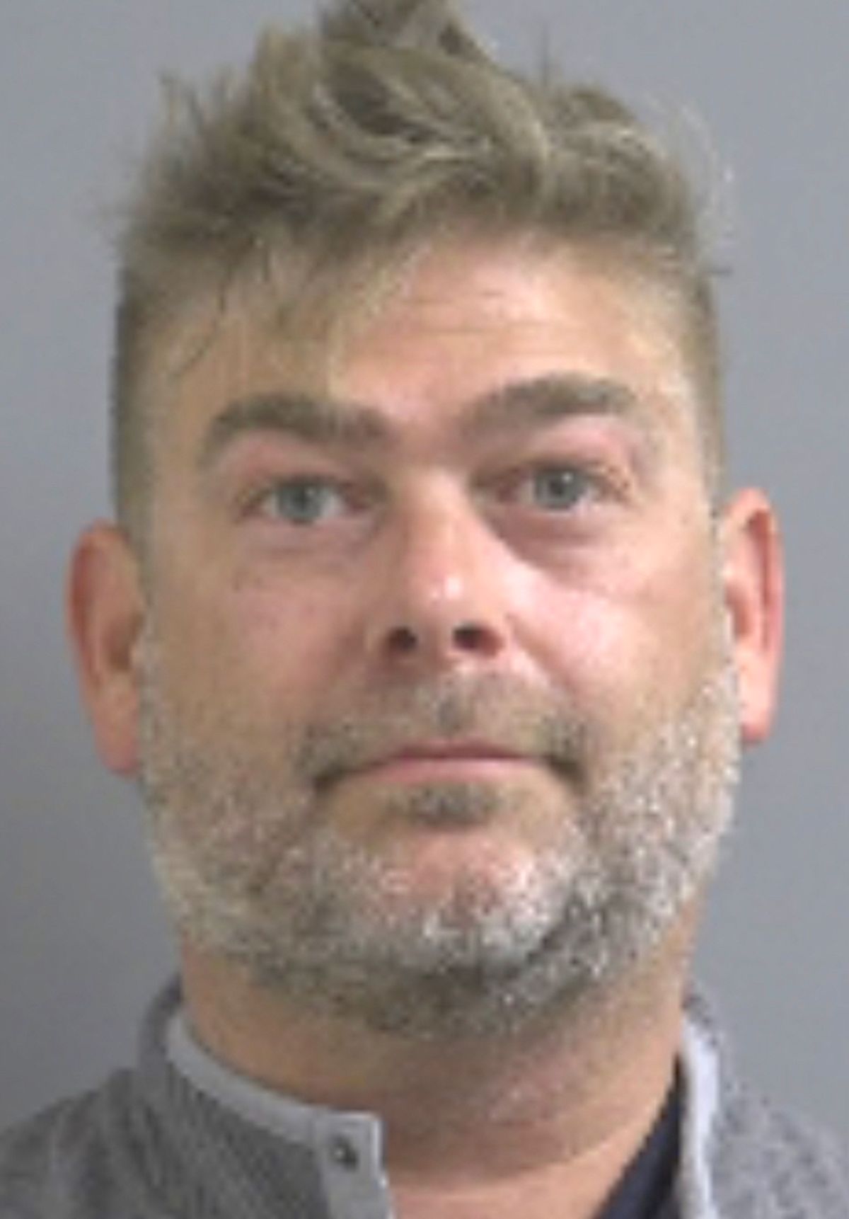 Wilson man faces embezzlement charges