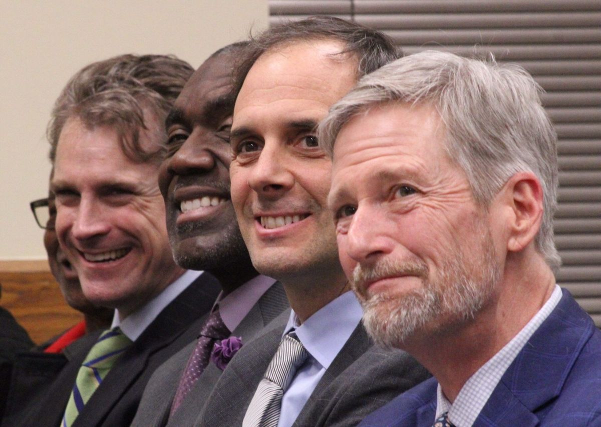 Wilson lands Mudcats: Council OKs downtown stadium