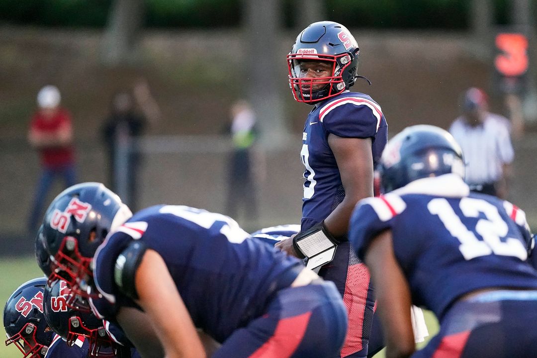 Hartsfield sparks Firebirds’ rally past James Kenan