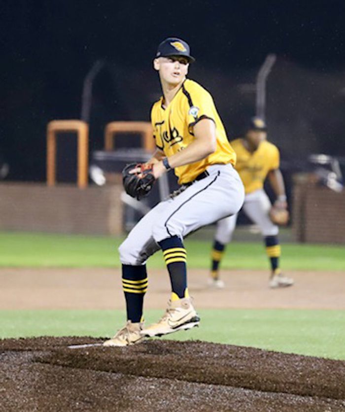 Chase gets a chance: Tobs’ Waddell headed to Frontier League