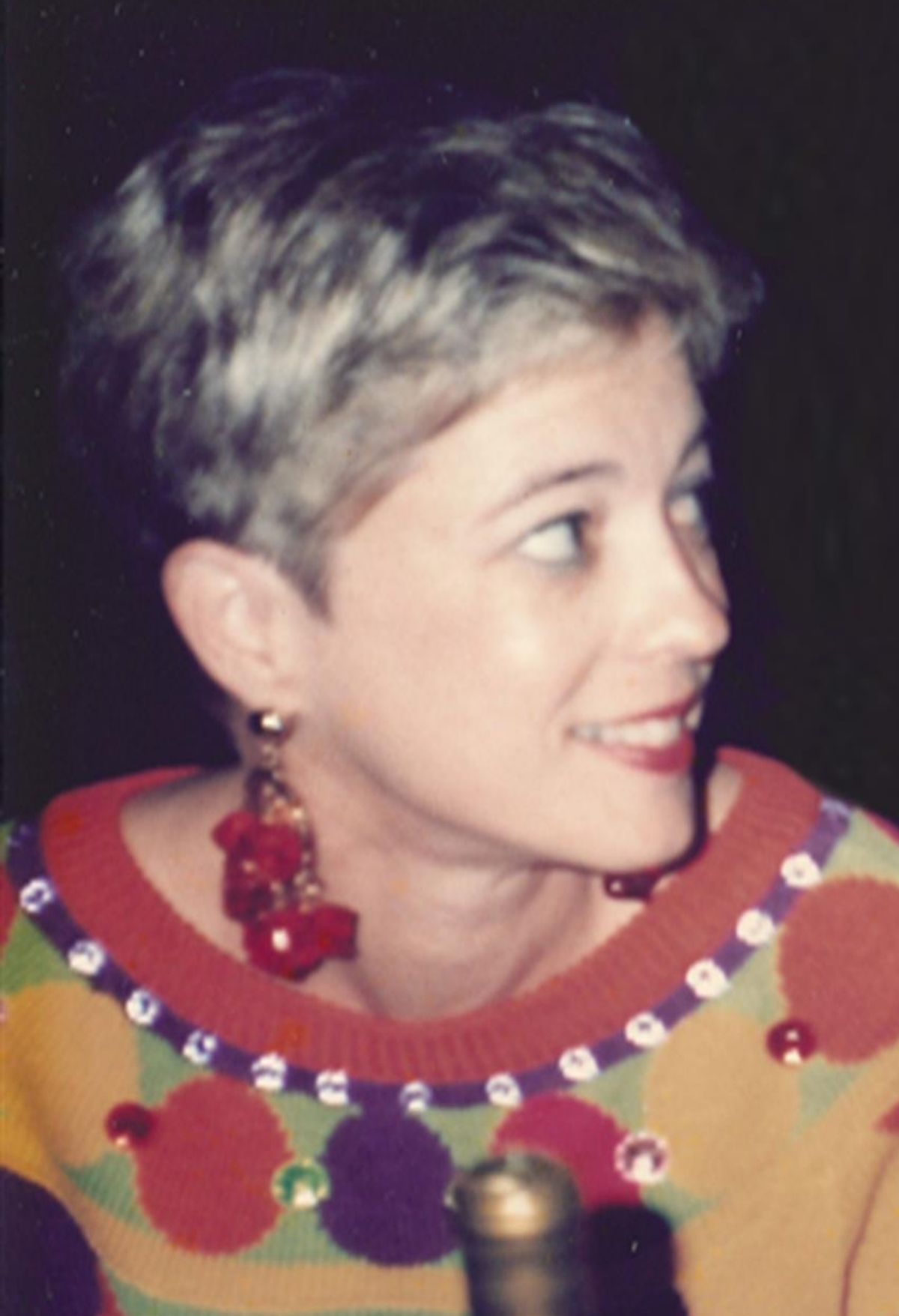 Kathryn Wells Fisher