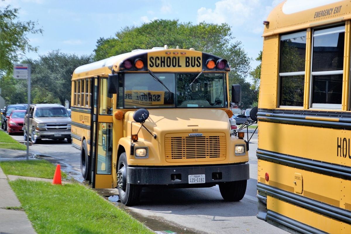 Open enrollment: a win for parents and public schools