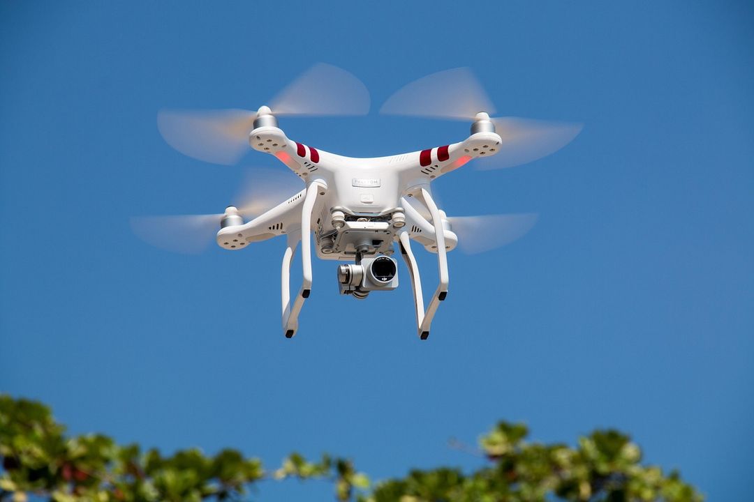 Drone case pits new technology against old government rules