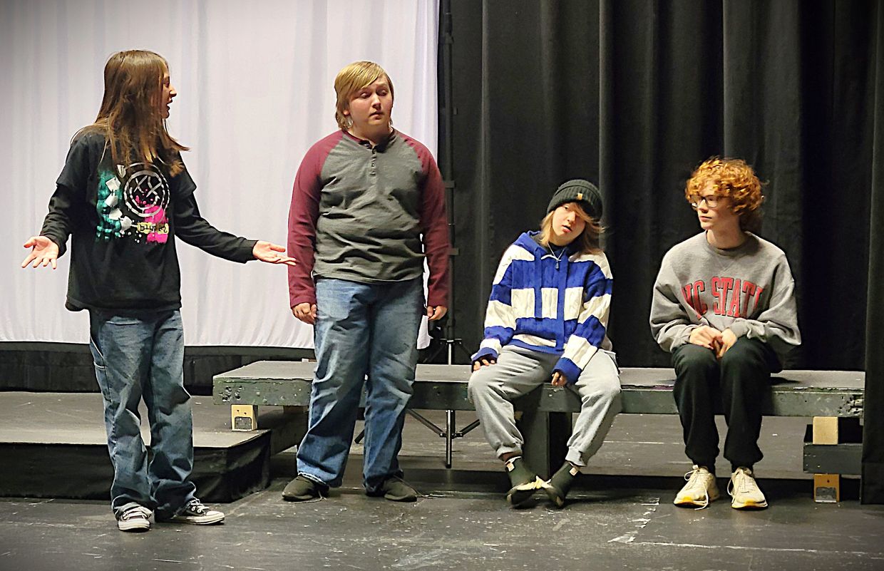 ‘Diary of a Wimpy Kid’ opens Saturday at Boykin
