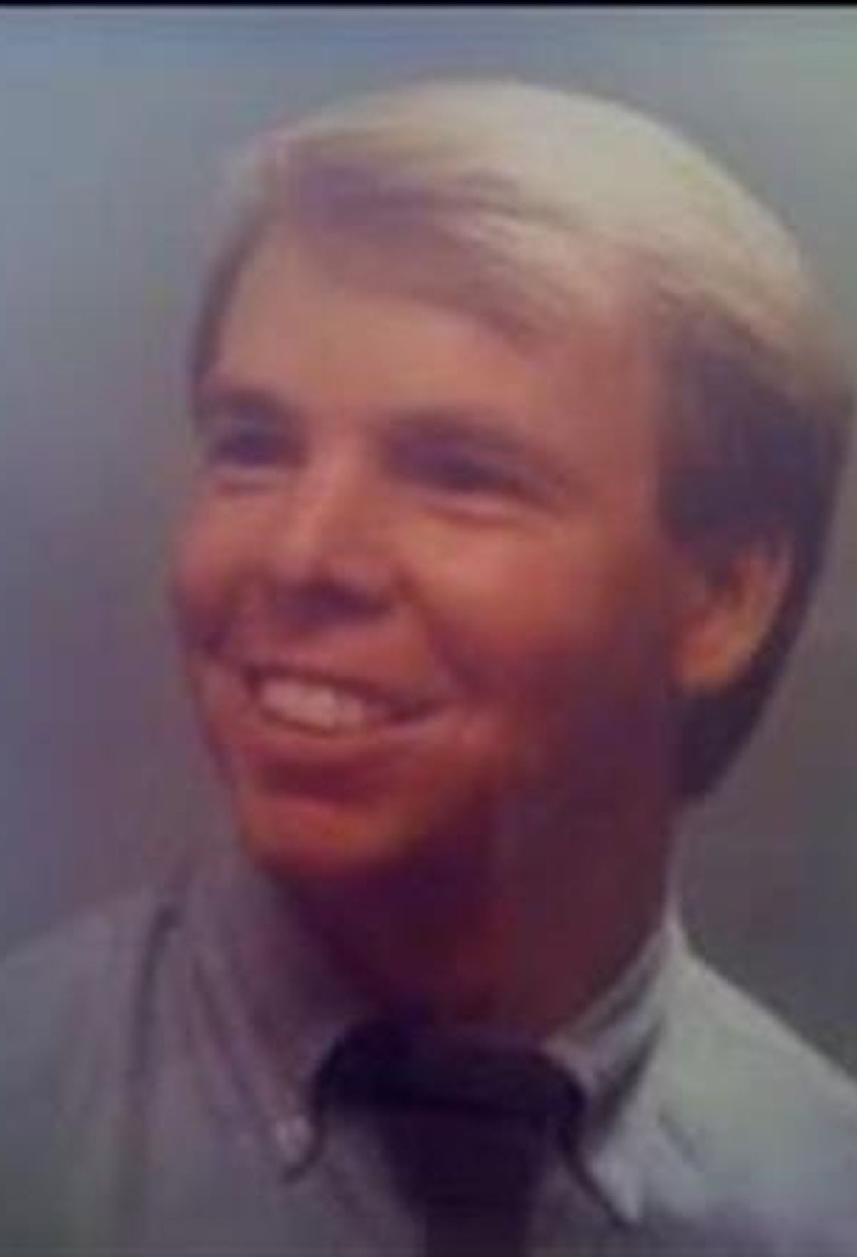 Stephen Michael Wester