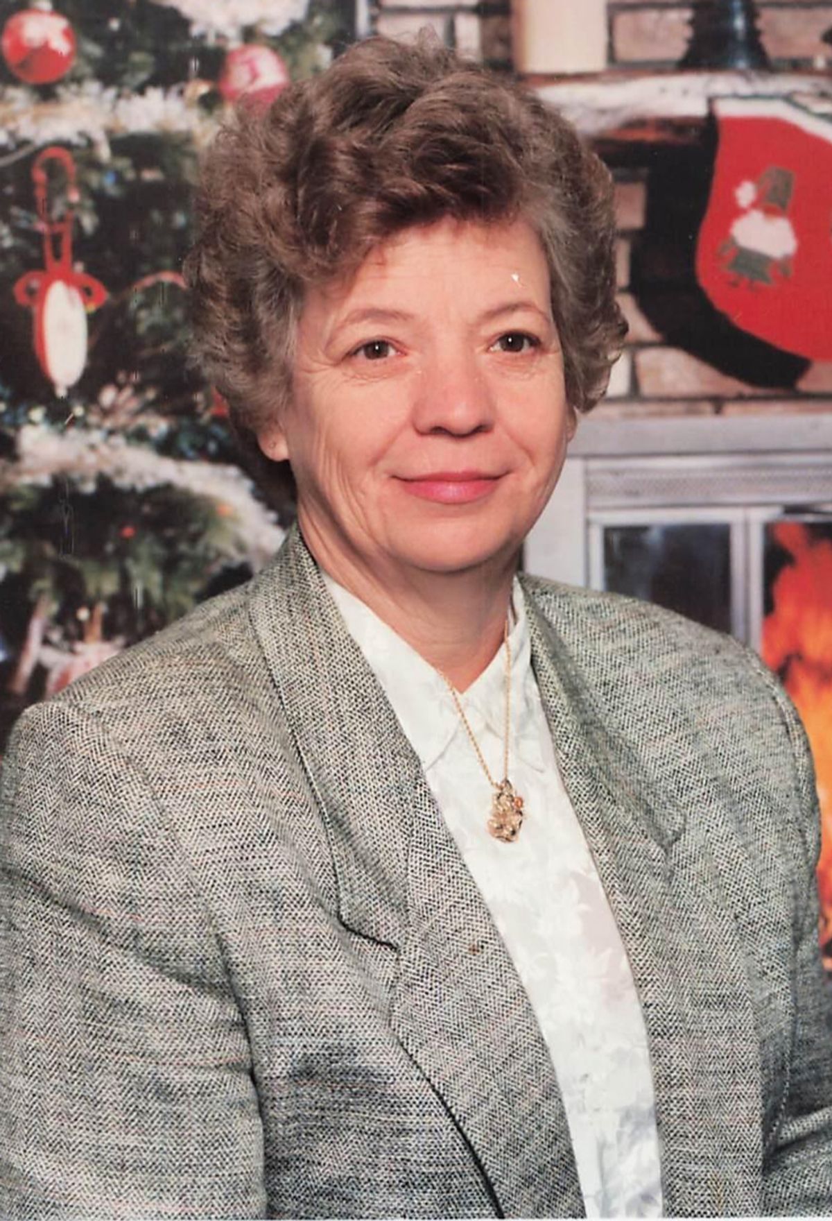 Clarene Flowers Goff