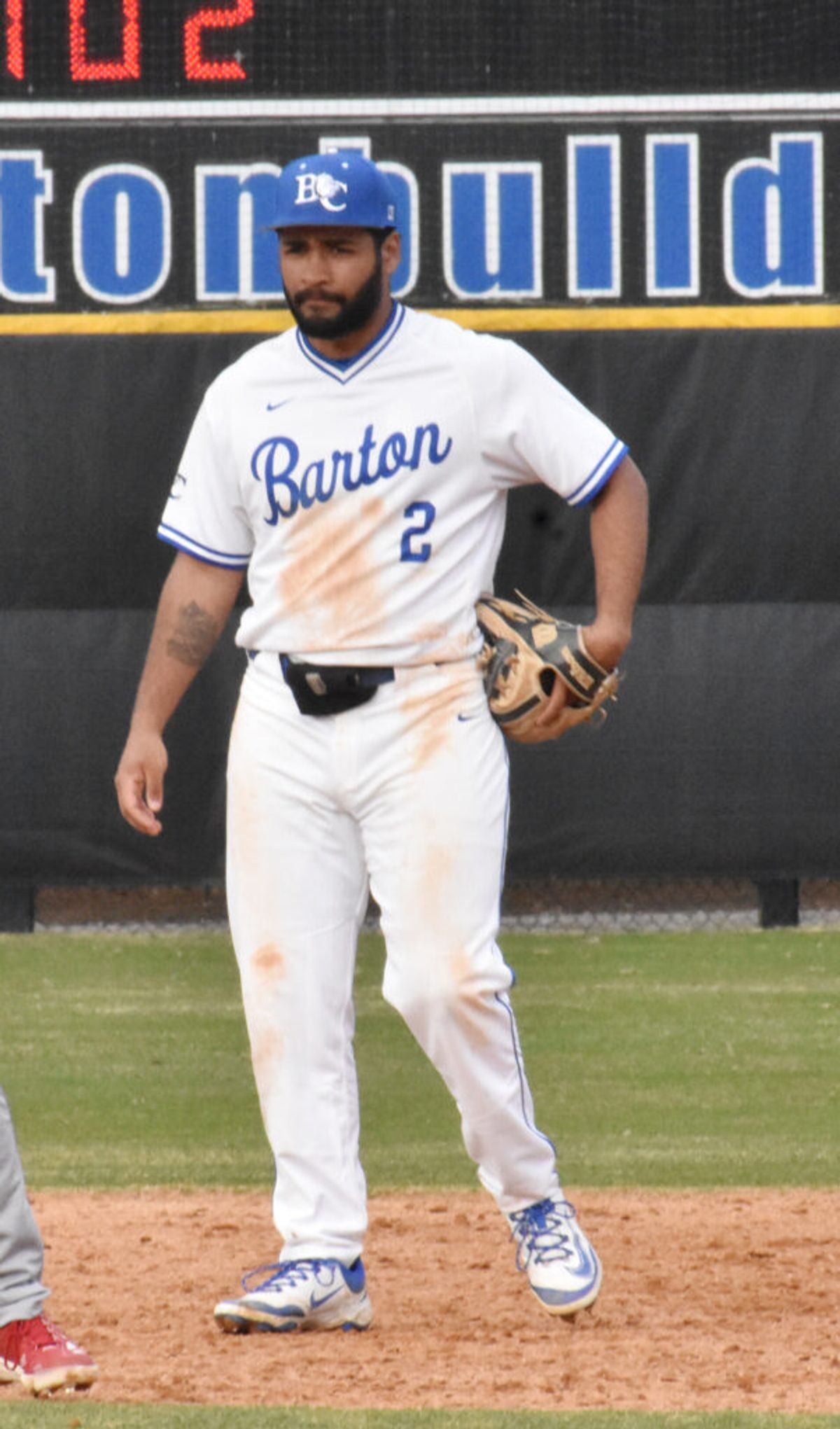 BARTON ROUNDUP: Bulldogs win series at Florida Tech
