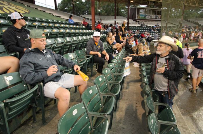 ‘Epic ending’: Tobs, fans celebrate championship