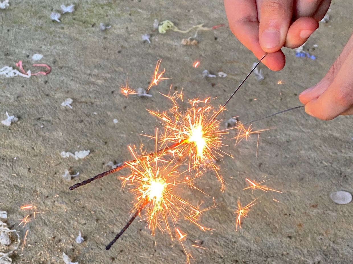 Keep safety in mind as you celebrate July 4