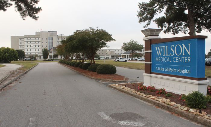 Hospital valuation at center of lawsuit
