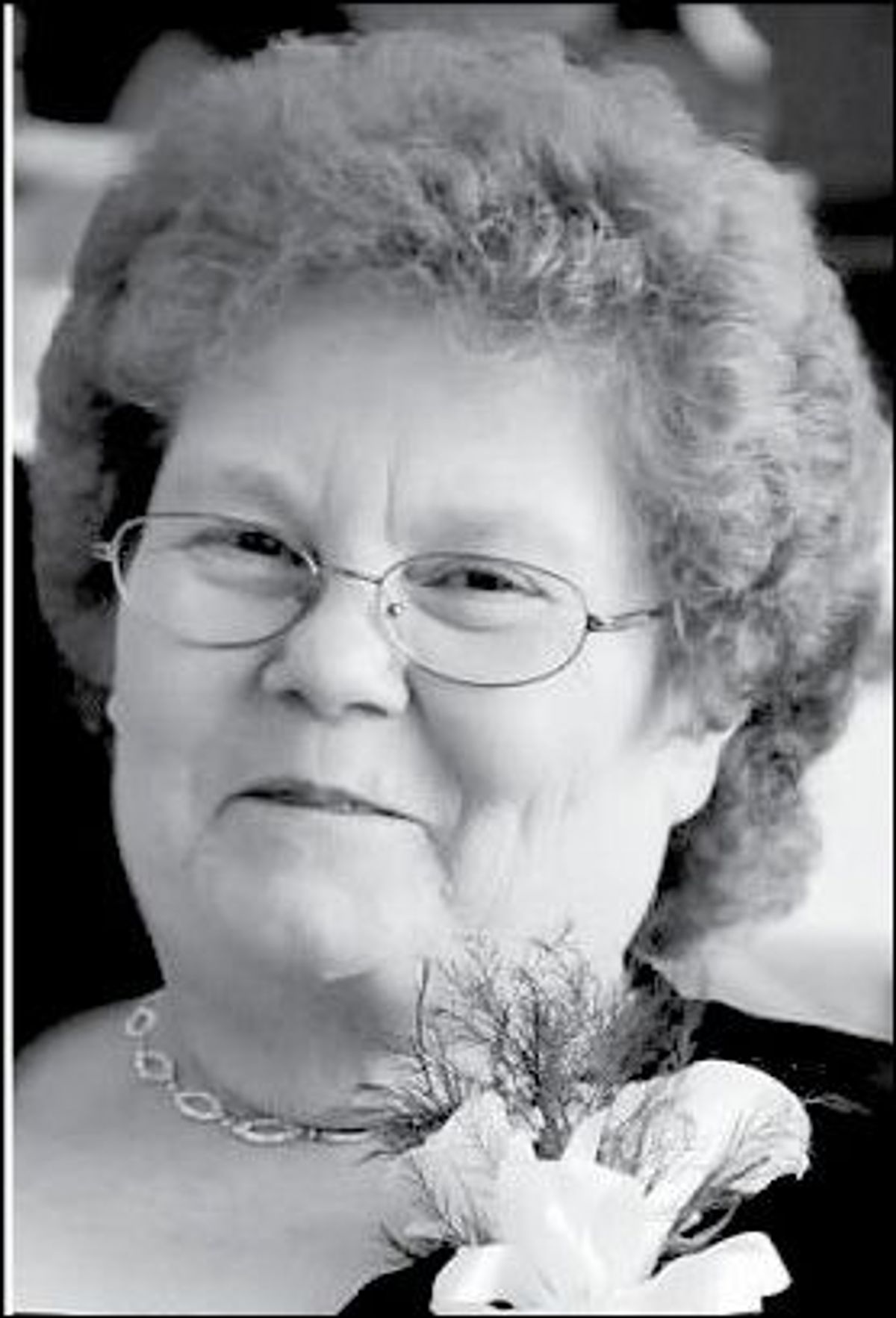 Nancy Ann Stallings