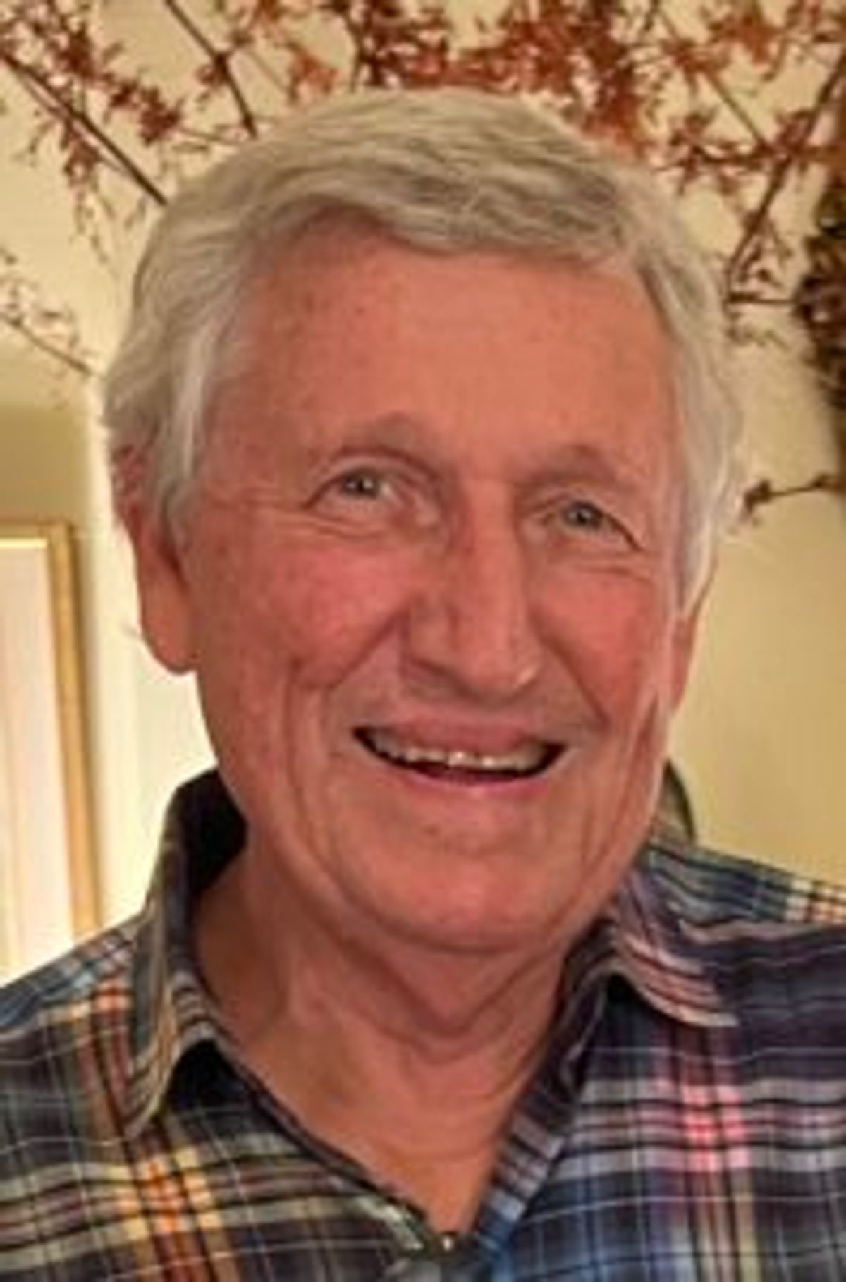 Council names pavilion at Whirligig Park after Henry Walston