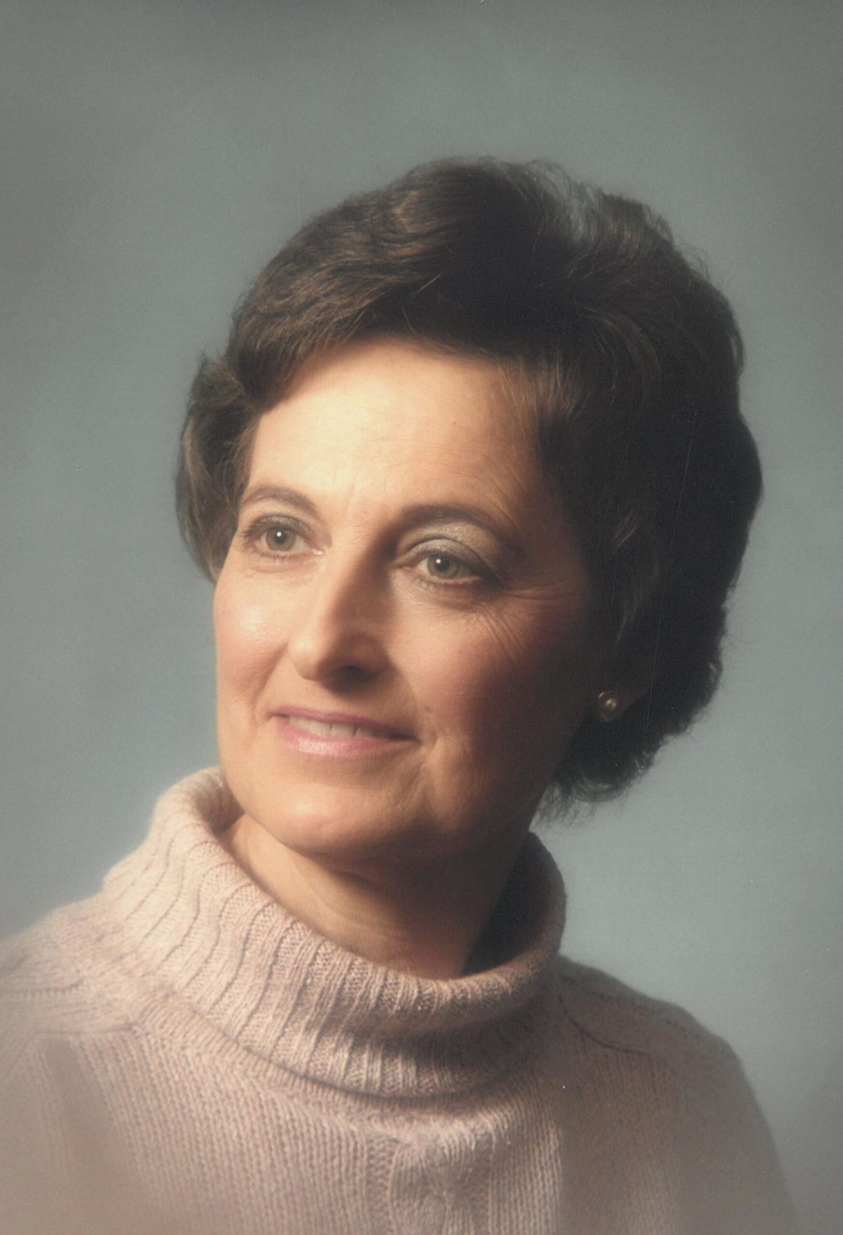 Rebecca Bass Cooke