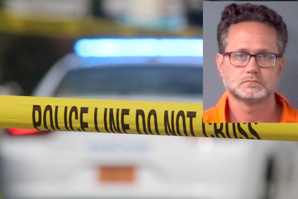 Wilson man faces dozens of child pornography charges
