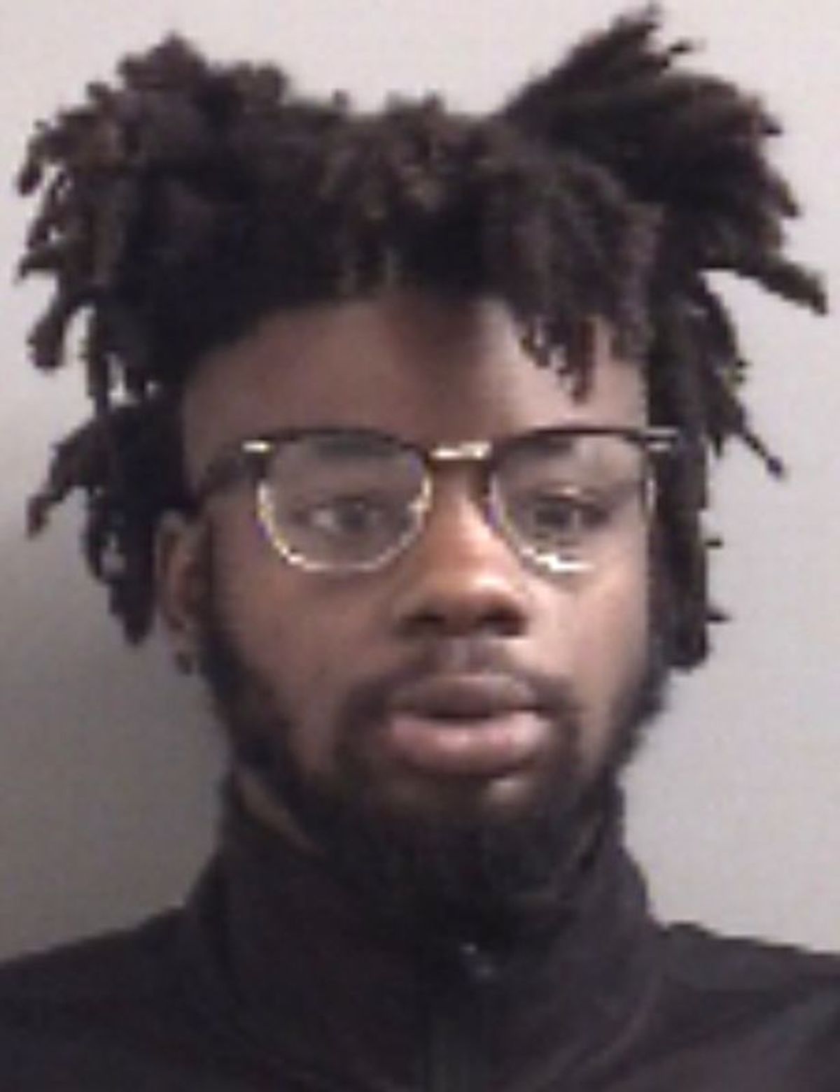 Wilson man charged with child sex offenses