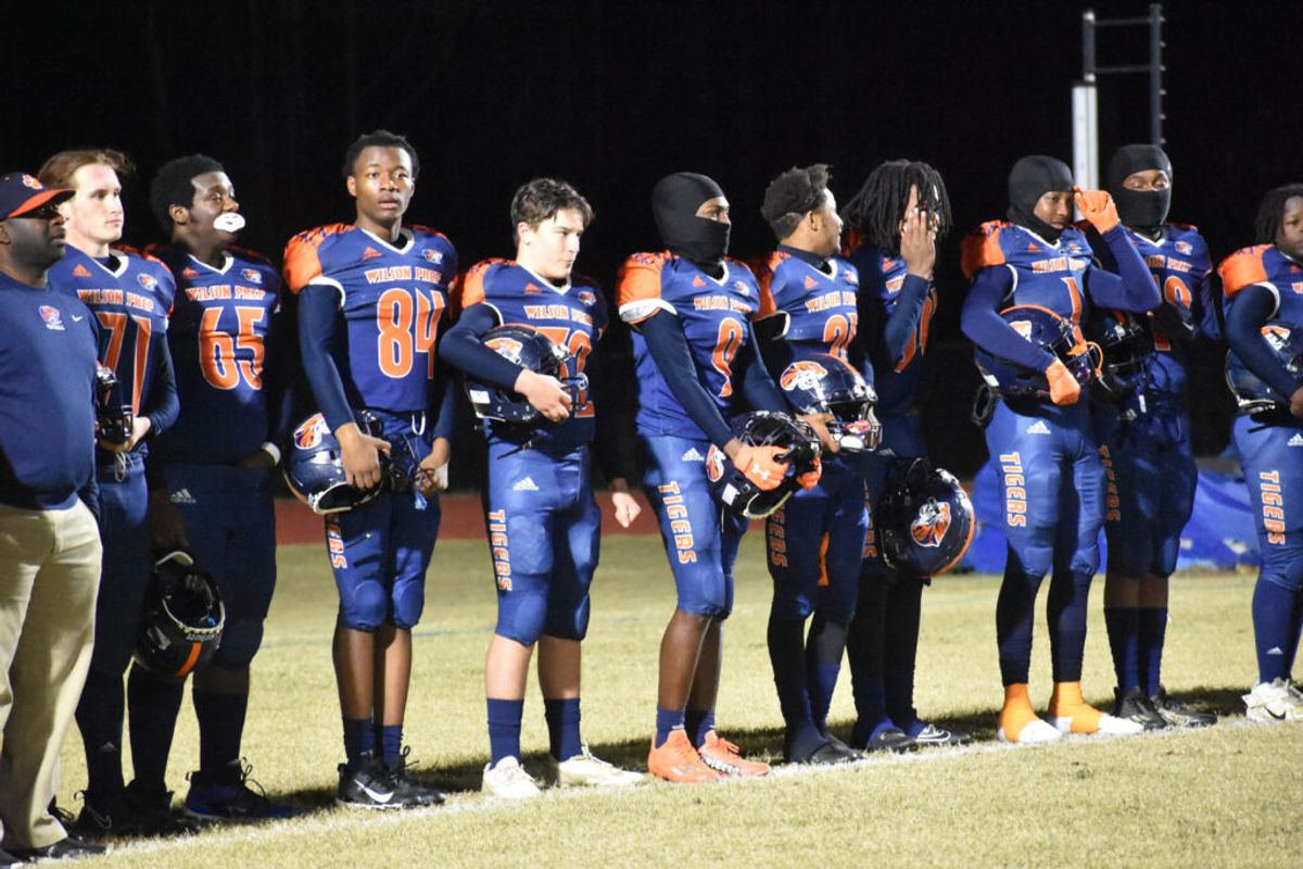 NCHSAA takes a step in right direction with realignment first draft