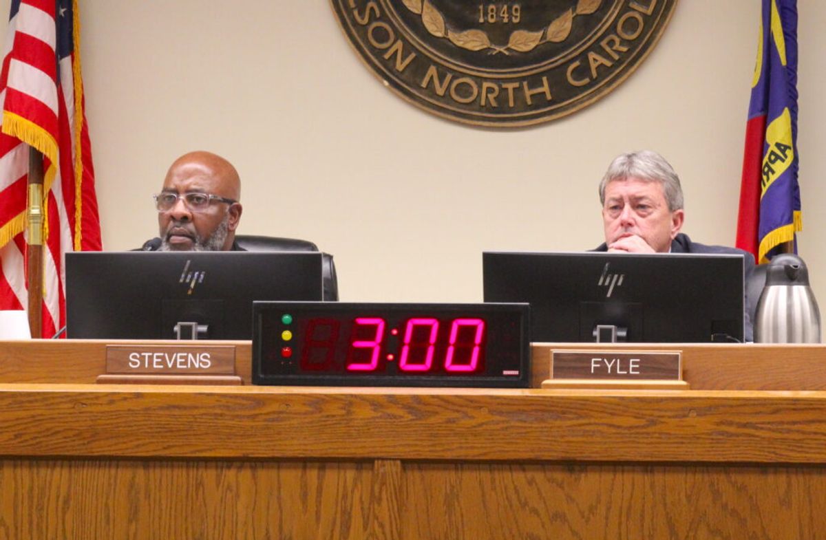 City Council approves budget amendments