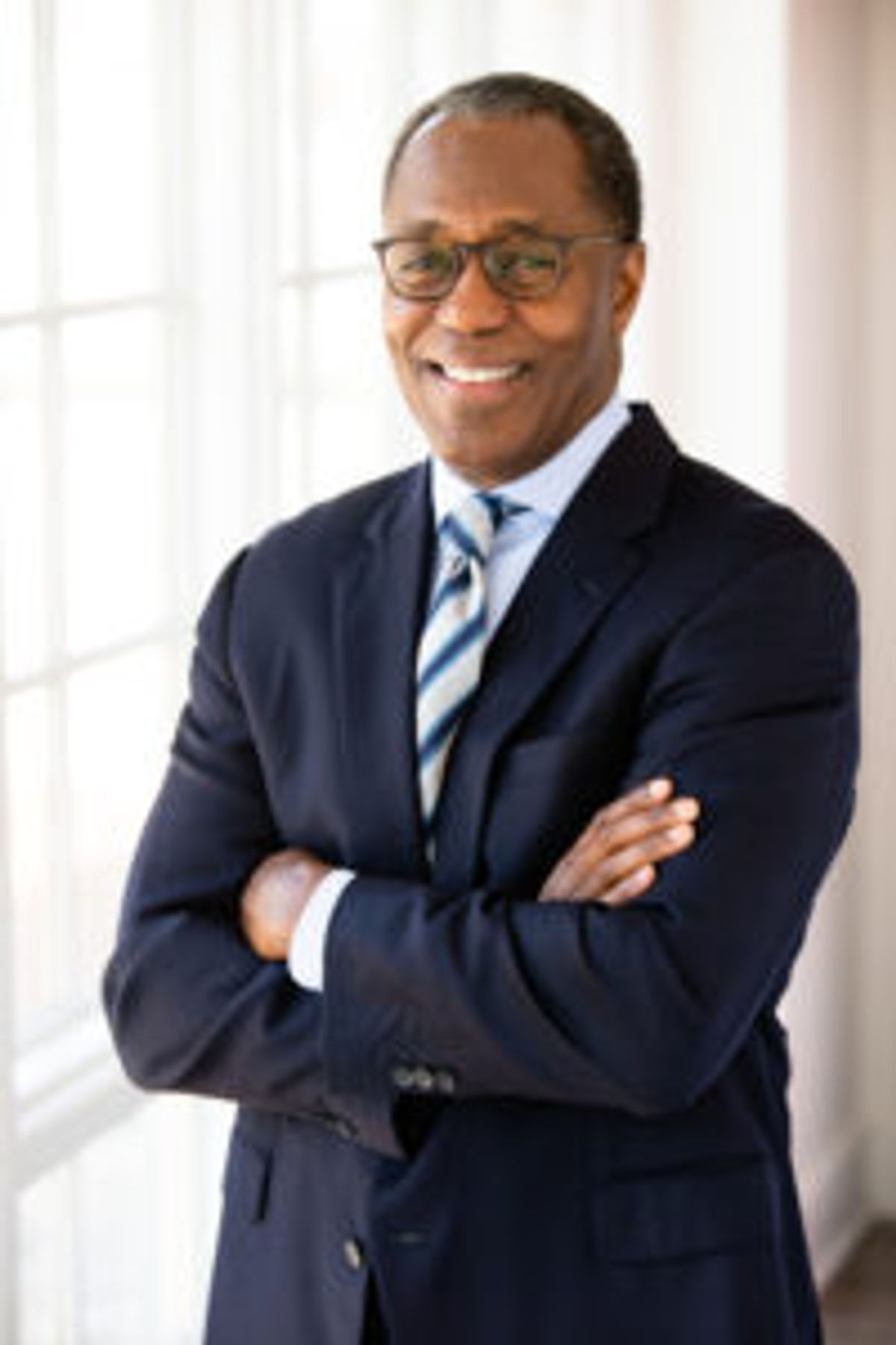 Frank E. Emory Jr. to speak at Barton commencement