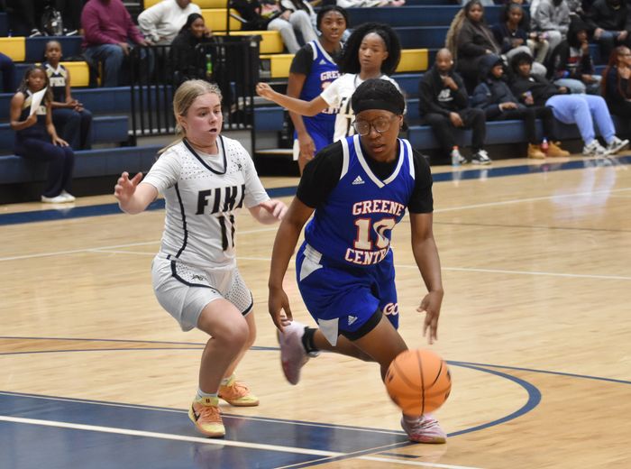 Fike wilts under GC pressure