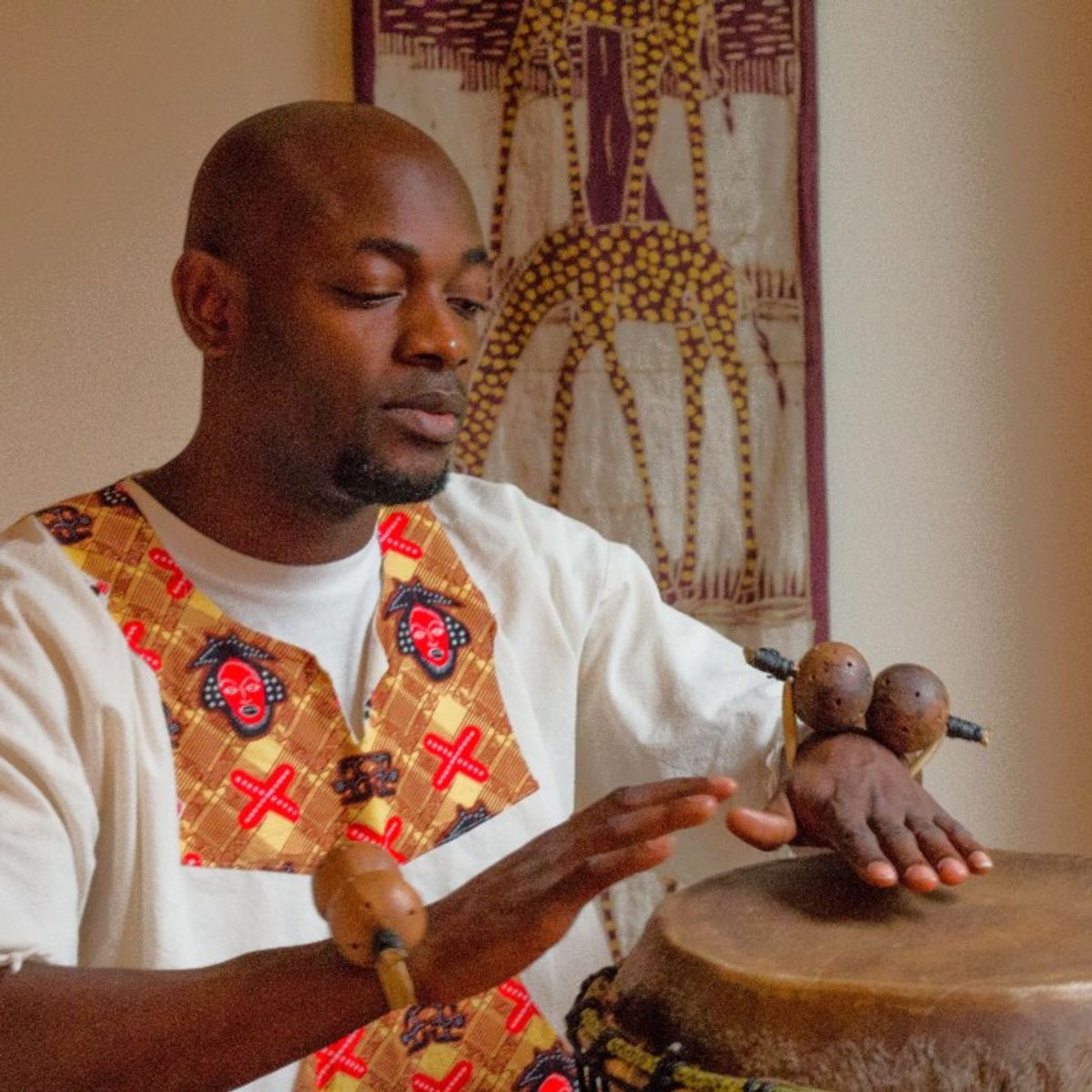 Spin into spring with Saturday’s ArtSpin