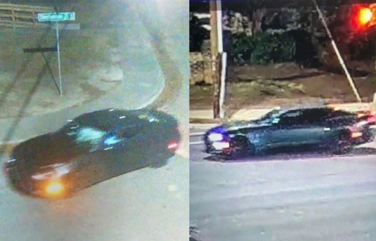 Wilson man charged in fatal hit-and-run