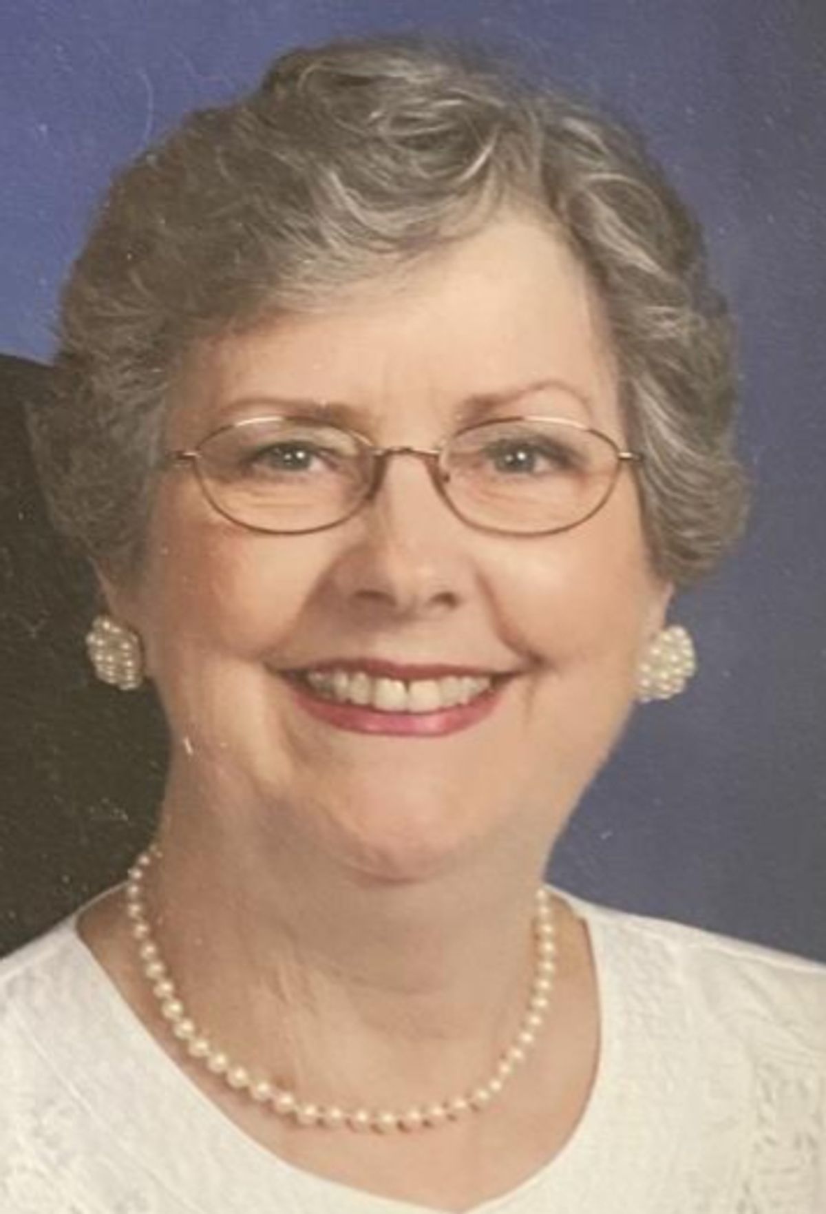 Sandra McFarlane Massengill