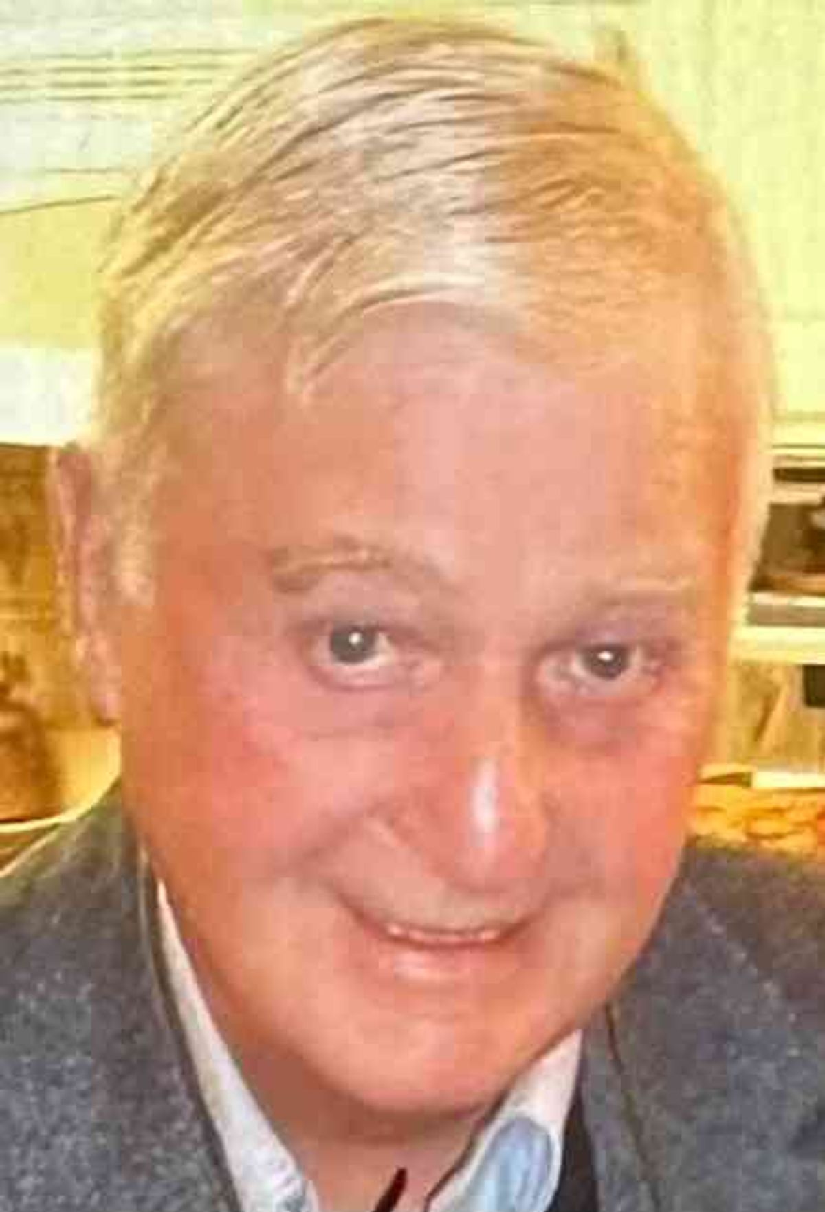 Walter Jackson Hooks, III