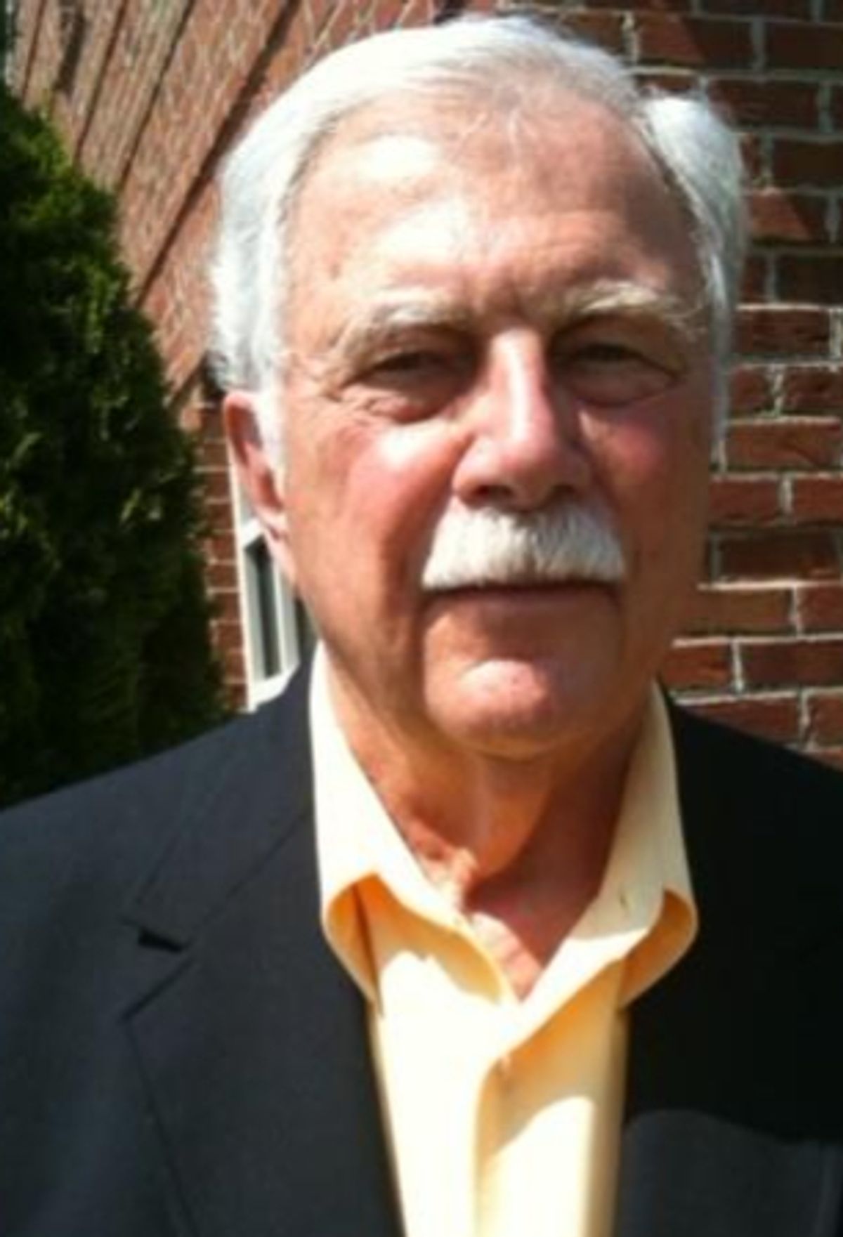 David Woodruff Scull