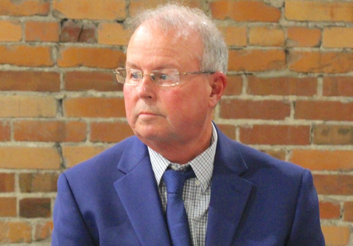 Elm City Board of Commissioners hires new CPA