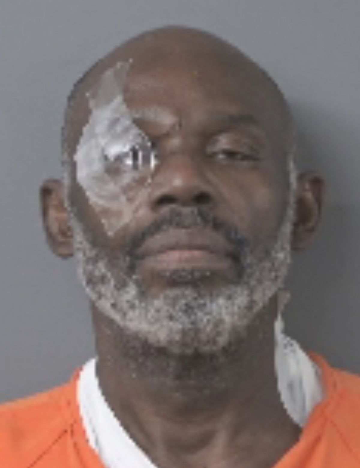 Stabbing victim charged with attempted murder